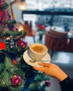 Cafe Grey (Kırklareli, Kırklareli Merkez , Karakaş Mah., Karakaş Bey Sok., 21), kahve dükkanları  Kırklareli'den
