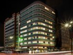 Ibis Styles Lisboa Centro Marquês de Pombal (Avenida Fontes Pereira de Melo No:5), otel  Lizbon'dan
