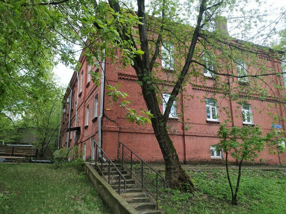 Dikiş ekipmanları Юникон, Moskova, foto