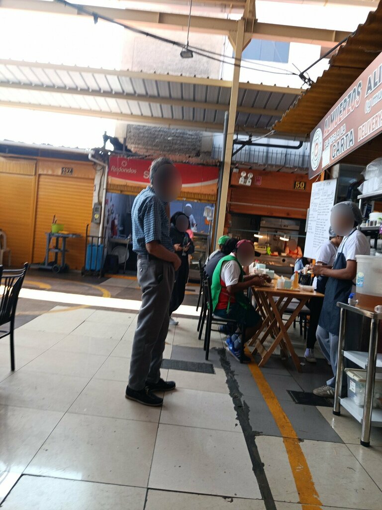 Kanatlı hayvan ürünleri ve yumurta Avicola Steven, Lima, foto