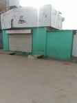 Aquário dourado (Luanda Province, Municipality of Luanda, Calemba), petshop  Loanda'dan