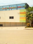 Riscas e rabisca (Luanda Province, Municipality of Talatona, Cabolombo), anaokulları  Loanda'dan