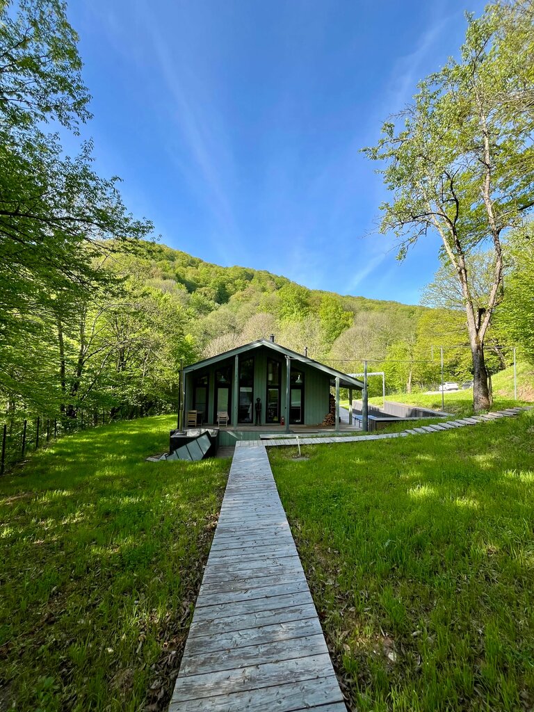 Konuk evi ProЛЕС, Adıge Cumhuriyeti, foto