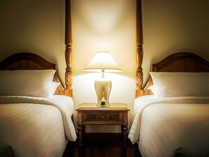 Sofitel Angkor Phokeethra Golf & SPA Resort (Krong Siem Reap), otel  Siem Reap'tan