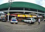 Meat Products (Santa Cruz de la Sierra, Distrito Municipal 1, Subdistrito 60, Calle Padre Francisco Herbas, 223), kasap, şarküteri  Santa‑Krus'tan