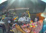 Market Stall (Department of Cochabamba, Provincia de Cercado, Cochabamba, Avenida General José de San Martín, 1341), mini-market  Cochabamba'dan