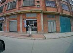 Stationery Commerce (Department of La Paz, Provincia Murillo, El Alto, Avenida Julio César Valdez), kırtasiyeler  El Alto'dan