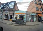 Restaurant Equipment (Department of La Paz, Provincia Murillo, El Alto, Avenida Juan Pablo II), restoran ekipmanları  El Alto'dan