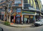 Lawyer (F1), avukatlar  El Alto'dan