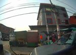 Sales Point (Santa Cruz de la Sierra, Distrito Municipal 7, Subdistrito 86, Avenida Principal 1ro de Mayo, 27), mini-market  Bolivya'dan