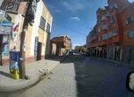 Stationery Commerce (Department of La Paz, Provincia Murillo, El Alto, Calle Adolfo Gracia, 15), kırtasiyeler  El Alto'dan