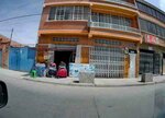Market Stall (Department of La Paz, Provincia Murillo, El Alto, Avenida Tiahuanacu, 233), mini-market  Bolivya'dan