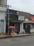 Nath Design (Rue des Papayers No:296, Cocody), terziler  Abican'dan