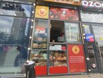У мамы на кухне (Butyrskaya Street No:97), kafe  Moskova'dan