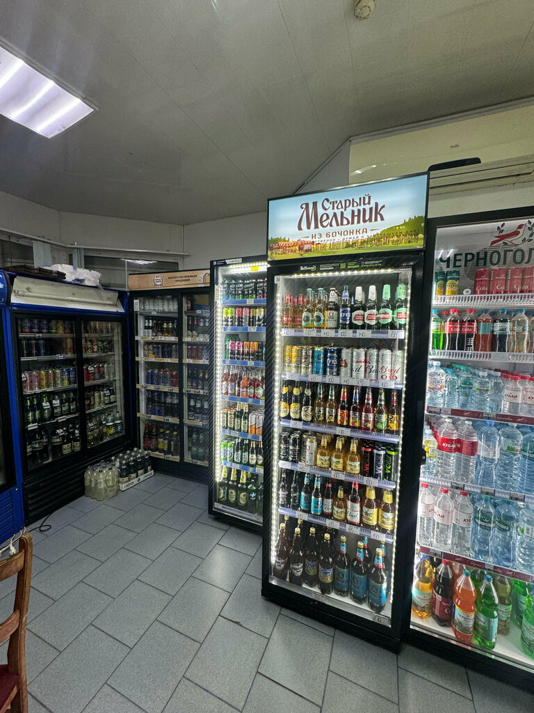 Market Продукты, Krasnodarski krayı, foto