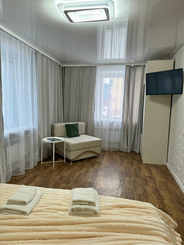 Otel Созвездие Камчатки на проспекте 50 лет Октября 18/2, Petropavlovsk, foto