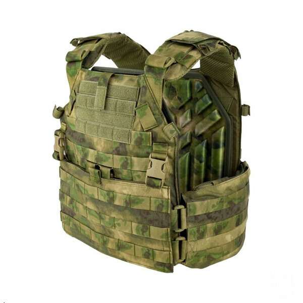 Askeri malzemeler Zov tactical, Belgorod, foto