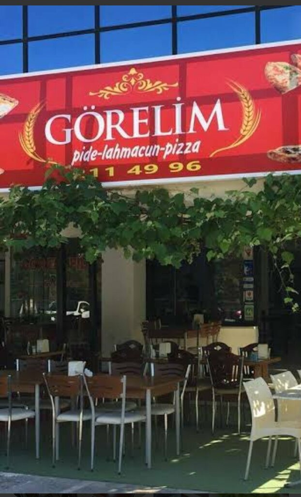Kafe Görelim Karadeniz Pide, Bursa, foto