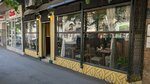 Caffe Top (Belgrade County, gradska opština Savski Venac, Sarajevska Street, 11), kafe  Sırbistan'dan