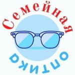 Семейная оптика (Sovetskaya ulitsa No:13, rabochiy posyolok Vozhega), optik  Vologodskaya oblastından