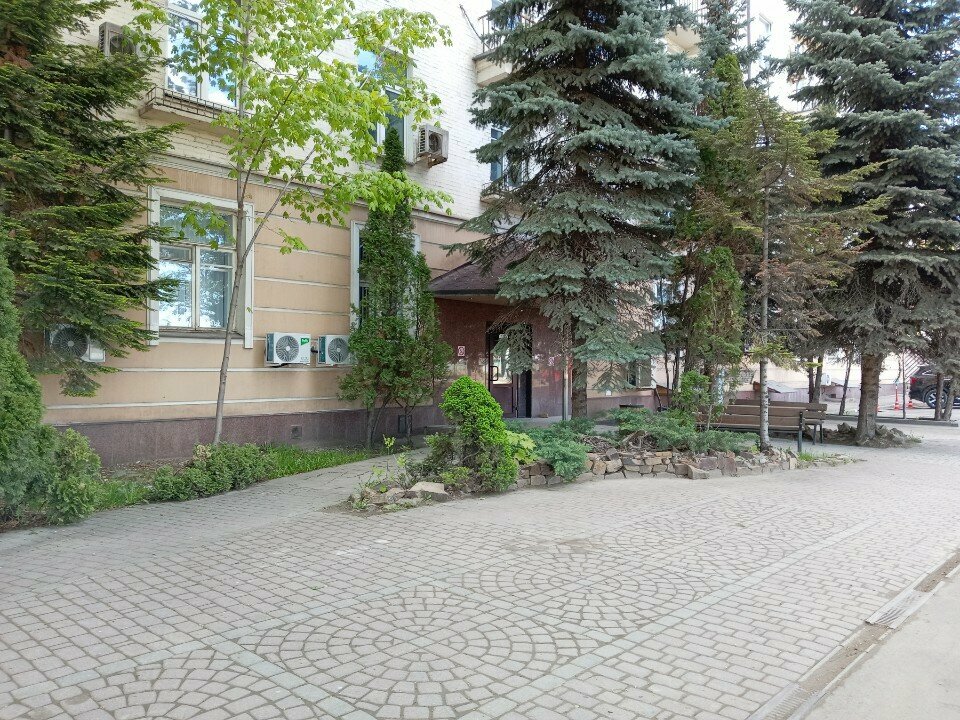 i̇ş merkezi Офис Вобис Компьютер, Moskova, foto