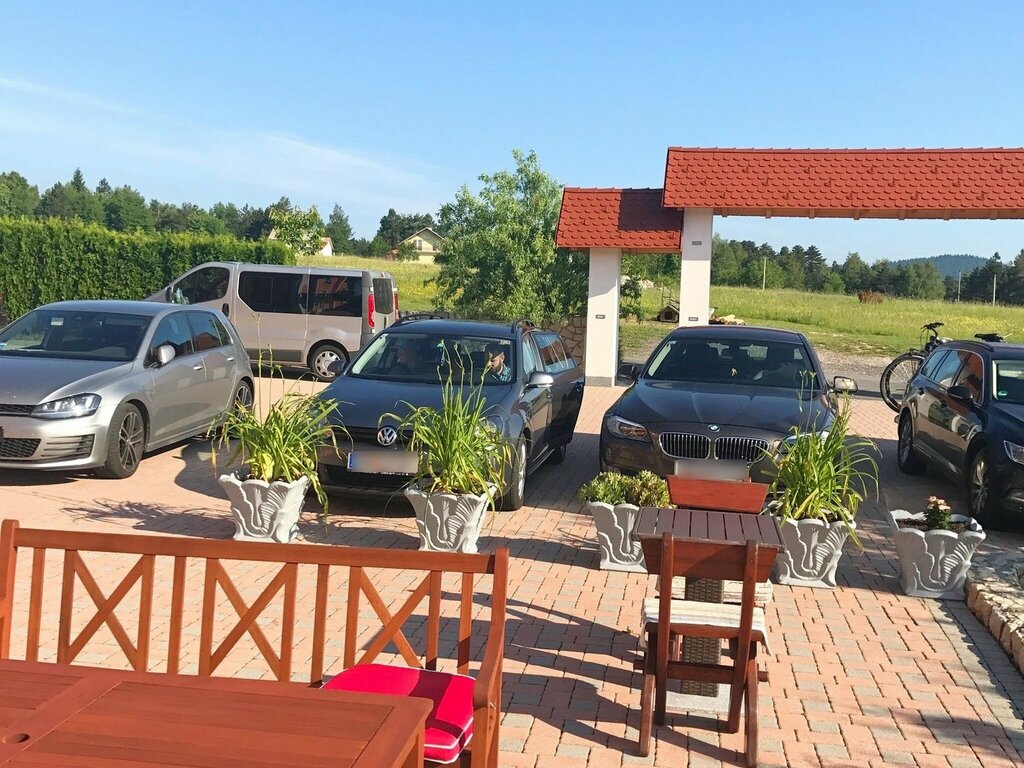 Otel Pension Perisic, Dünya, foto