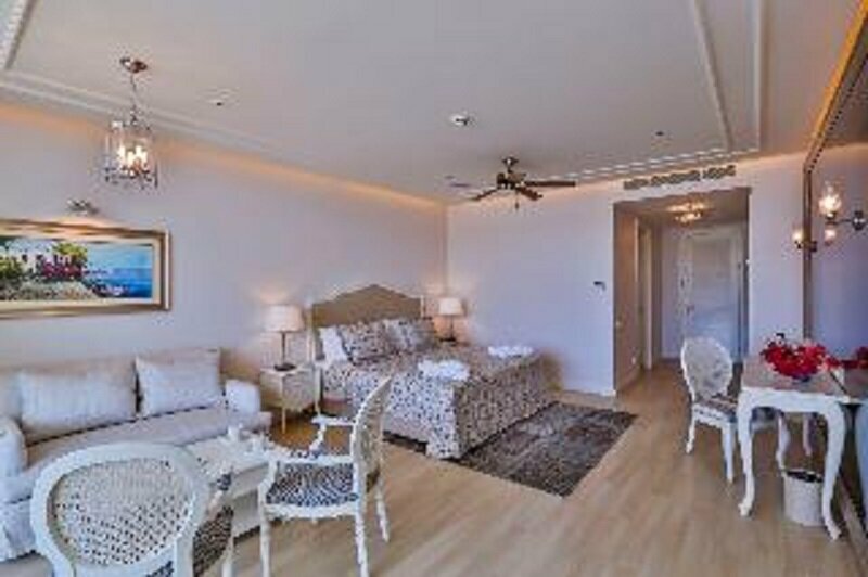 Otel Mivara Luxury Resort & Spa, Bodrum, foto