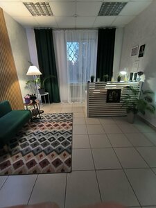 Masaž (vulica Pravaja Dubravienka No:31), güzellik salonu  Moguilev'den