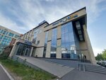 Aykun (Kereı Jáne Jánibek Handar kóshesi No:12Б), spa  Astana'dan
