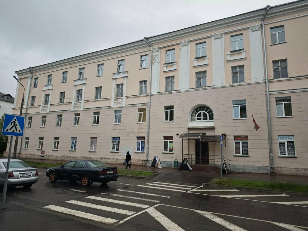 Otobüs taşımacılığı Stolica, Gomel, foto