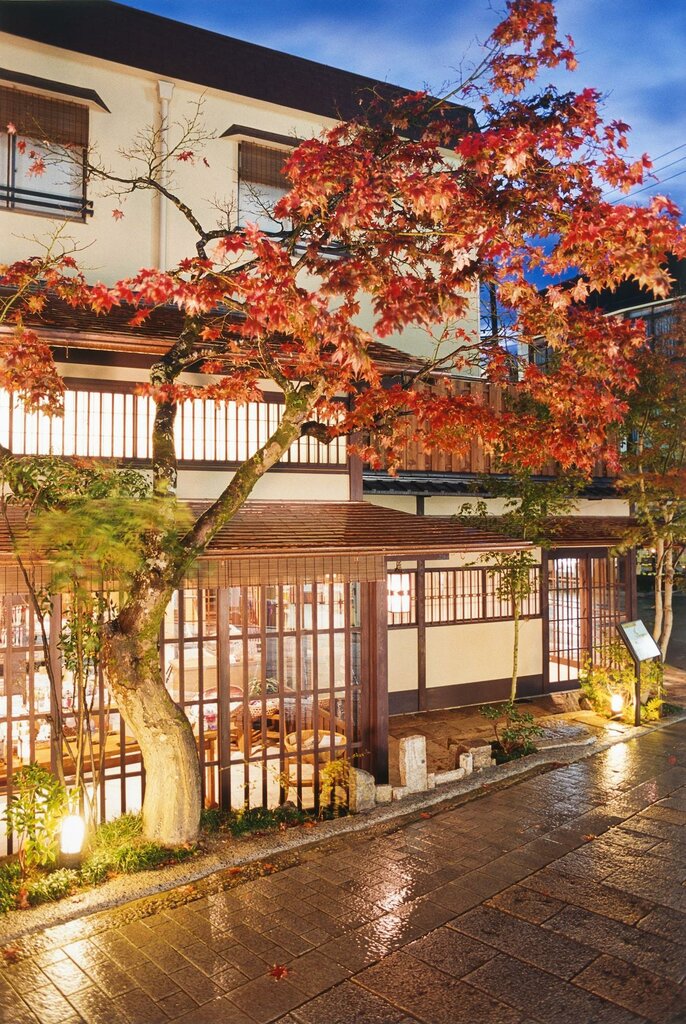 Otel Taikyourou, , foto