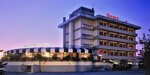 Hotel Palace (Venice, Rovigo, Viale Porta Po, 92), otel  İtalya'dan