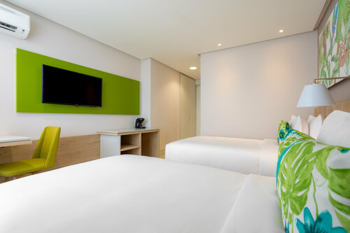 Otel Mia Hotel Choco, , foto
