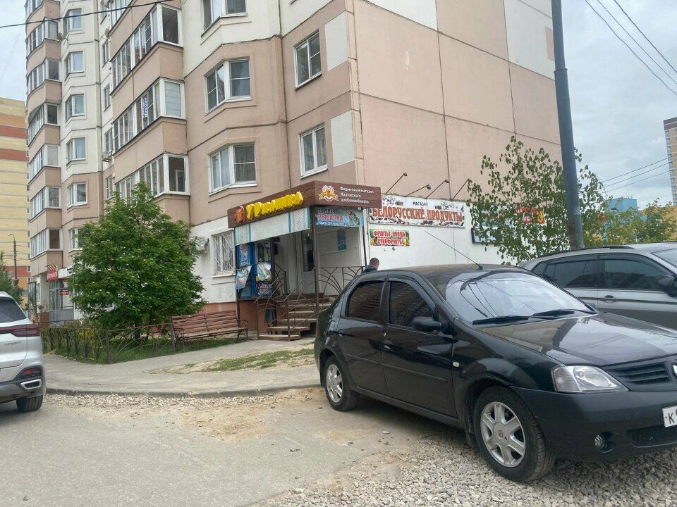 Balıkçılık ekipman firmaları Ydachnaya Ribalka, Kaluga, foto