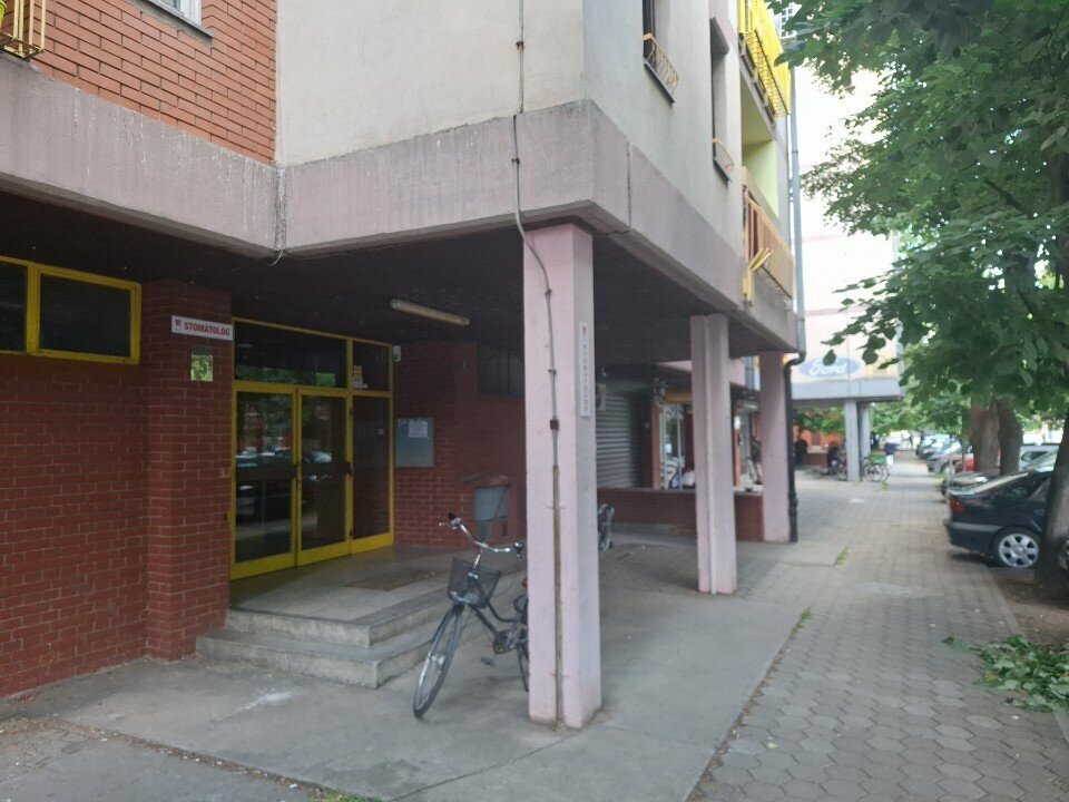 Özel ağız ve diş sağlığı klinikleri ve muayenehaneleri Dental Hub - Novi Sad, Novi Sad, foto
