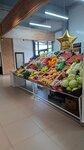 Фрукты овощи у Айнуры (Tsentralnaya ulitsa No:1, posyolok Prigorodny), market  Orenburgskaya oblastından