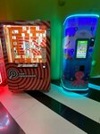 Игровой автомат (ulitsa Zherdeva No:136/1), oyun makinesi  Ulan‑Ude'den