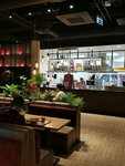 Теремок (Kantemirovskaya Street No:47), fast food  Moskova'dan