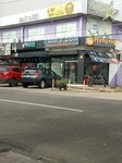 Prod y com (Santa Cruz de la Sierra, Distrito Municipal 2, Subdistrito 39, Capitán G. Moreno, 12), mikrofinans  Santa‑Krus'tan