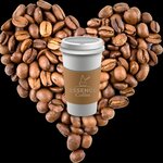 Essence Coffee (Torgovy prospekt No:78), al götür kahve  Vsevolgsk'tan