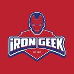 IRonGeek (улица Адмирала Фадеева No:1), elektronik eşya mağazaları  Sevastopol'dan