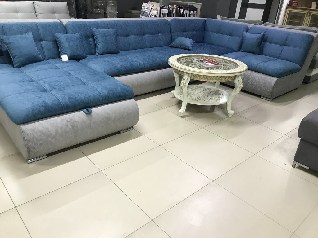 Mobilya mağazaları Сапфир, Soçi, foto