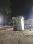Agrobank (Tallimarjon Street No:12), atm'ler  Taşkent'ten