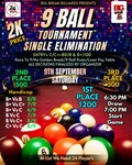 Big Break Billiard & Snooker (133 Street, Al Rashidiya 1, City Center Sector, Ajman), bilardo salonları  Ayman'dan