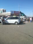 Zambeef (Lusaka, Lumumba Road), kasap, şarküteri  Lusaka'dan