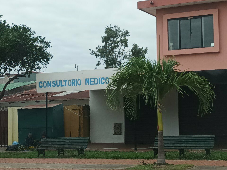 Özel ağız ve diş sağlığı klinikleri ve muayenehaneleri Dental C, Santa‑Krus, foto