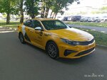Мос-Такси (Bolshoy Volokolamsky Drive No:12к1с1), taksi şirketi  Moskova'dan