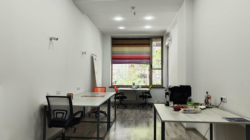 Paylaşımlı ofis The Area Coworking, Erivan, foto