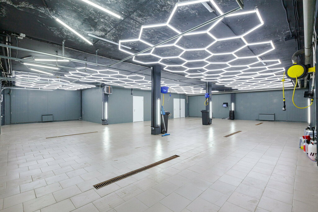 Detaylı oto bakımı Pm Detailing, Moskova ve Moskovskaya oblastı, foto