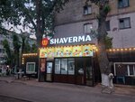 Shaverma (Adolf Ianýshkevıch kóshesi No:8), fast food  Astana'dan
